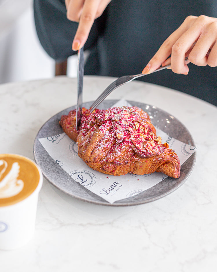 About us – Luna Bakehouse