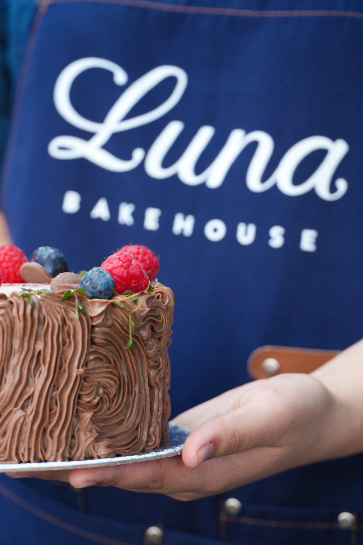 Luna Bakehouse