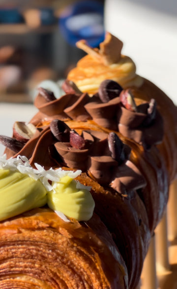 About us – Luna Bakehouse