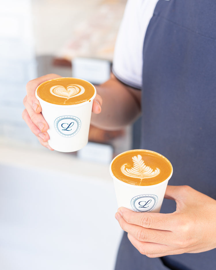 About us – Luna Bakehouse